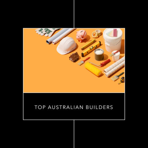 Best List Of Australian Builders Updated For 2023