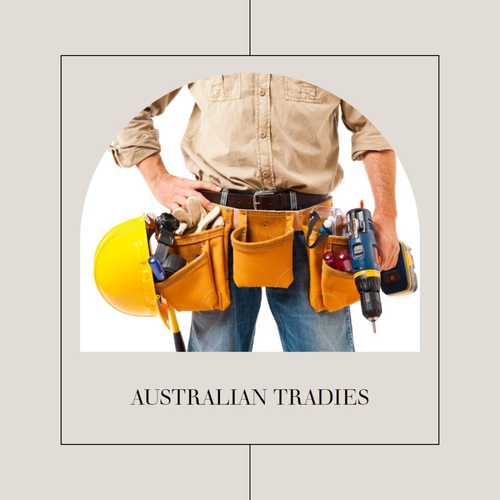 Top Rated List Of Australian Tradies Marketing List 2023