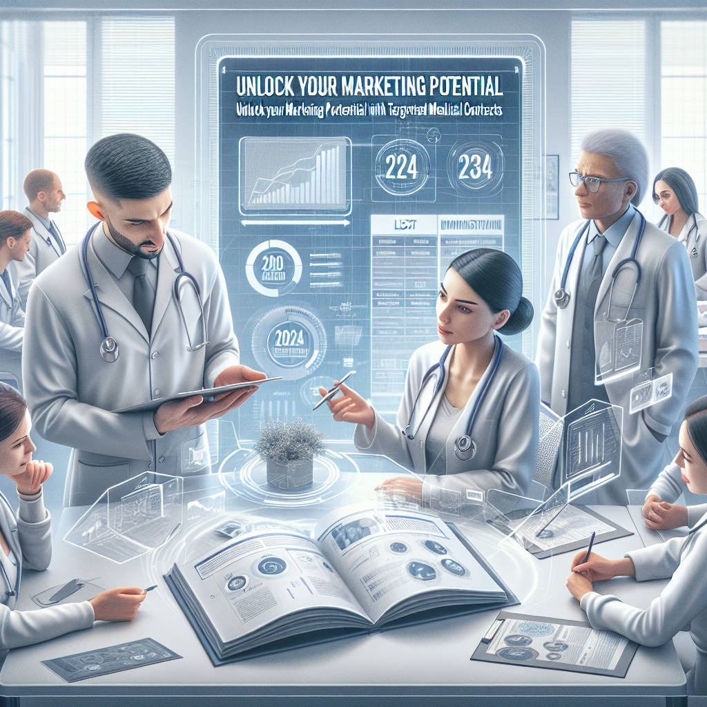 2025 Updated List Of Doctors In Australia Targeted Medical Contacts