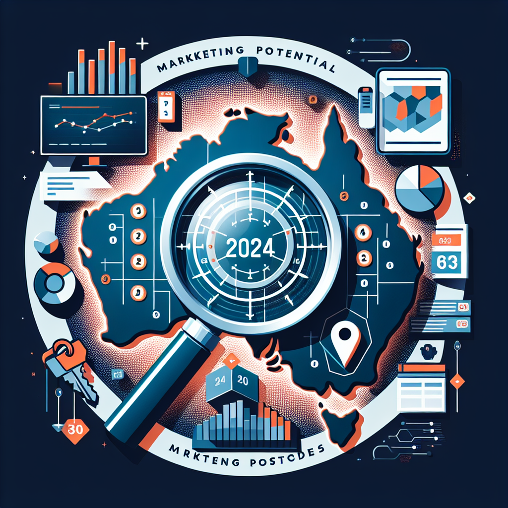 Unlock Your Marketing Potential: 2024 Updated Australia Postcode Lists ...