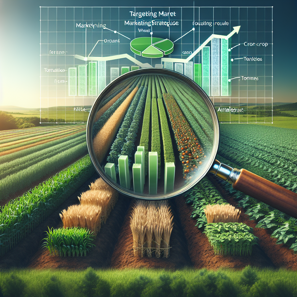 Boost Your Revenue With A Targeted Crop Farming Marketing List