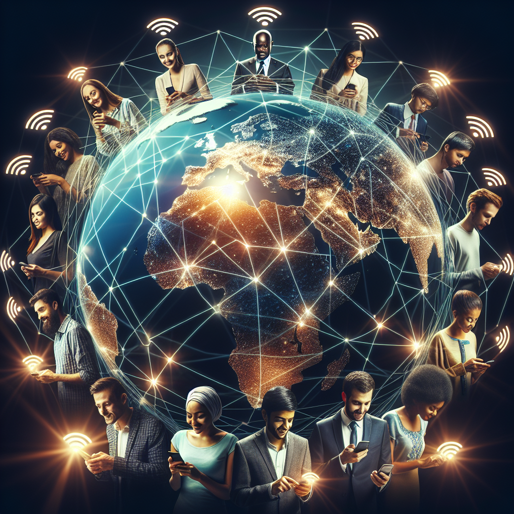 Maximize Reach: Target Mobile Network Operators Effectively