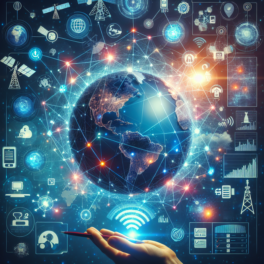 Maximize Your Reach With Telecom Equipment Providers Marketing List