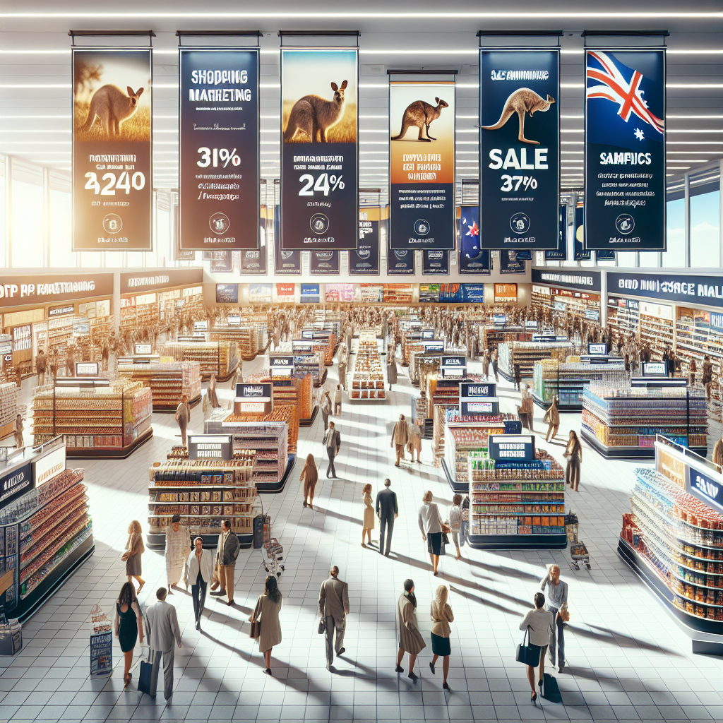 Top Retail Marketing Strategies: Boost In-Store Sales